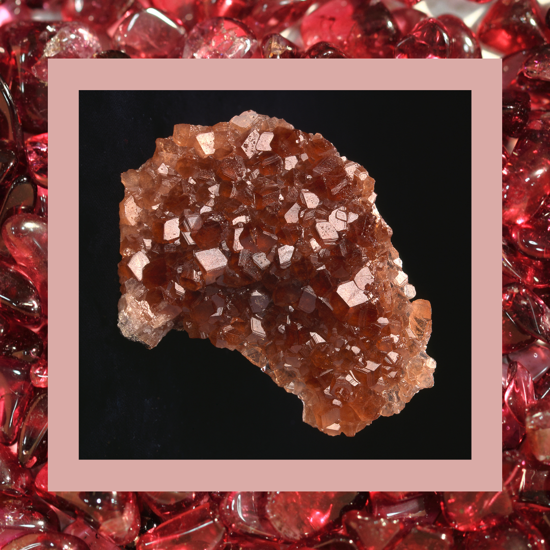 Garnet, Meaning, Healing Properties and more – Rafaelle