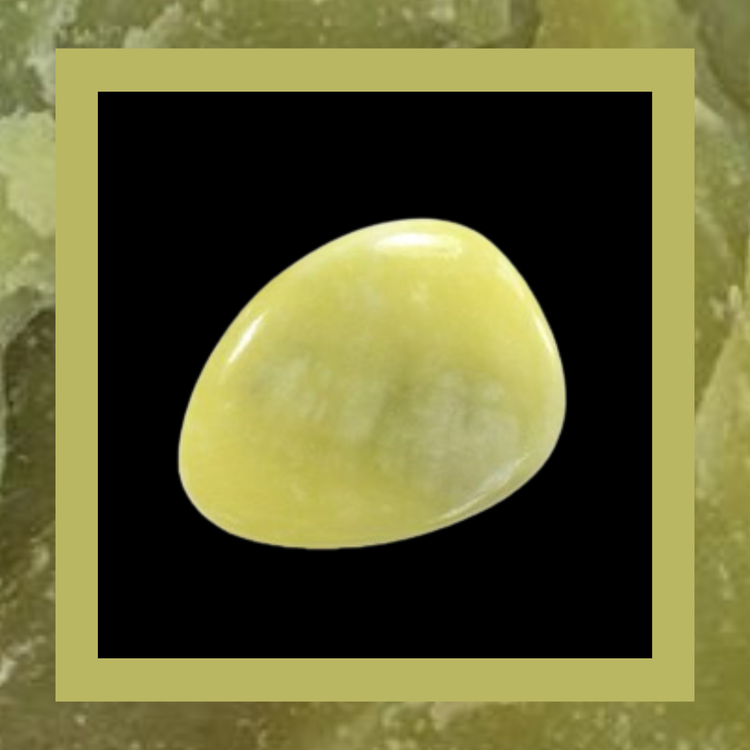 Lemon Jade: Meaning, Healing Properties and more – Rafaelle