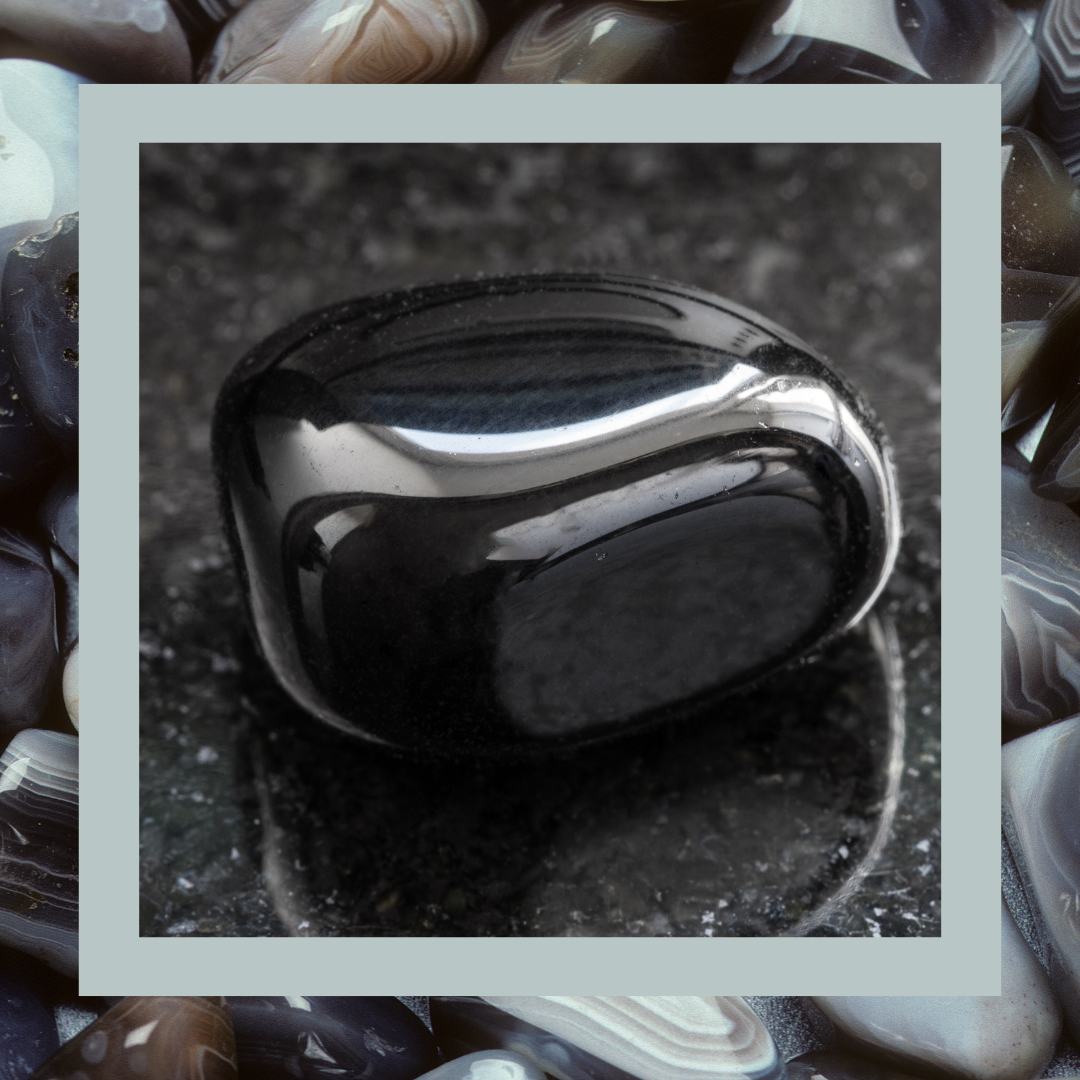 Onyx: Meaning, Healing Properties and more – Rafaelle