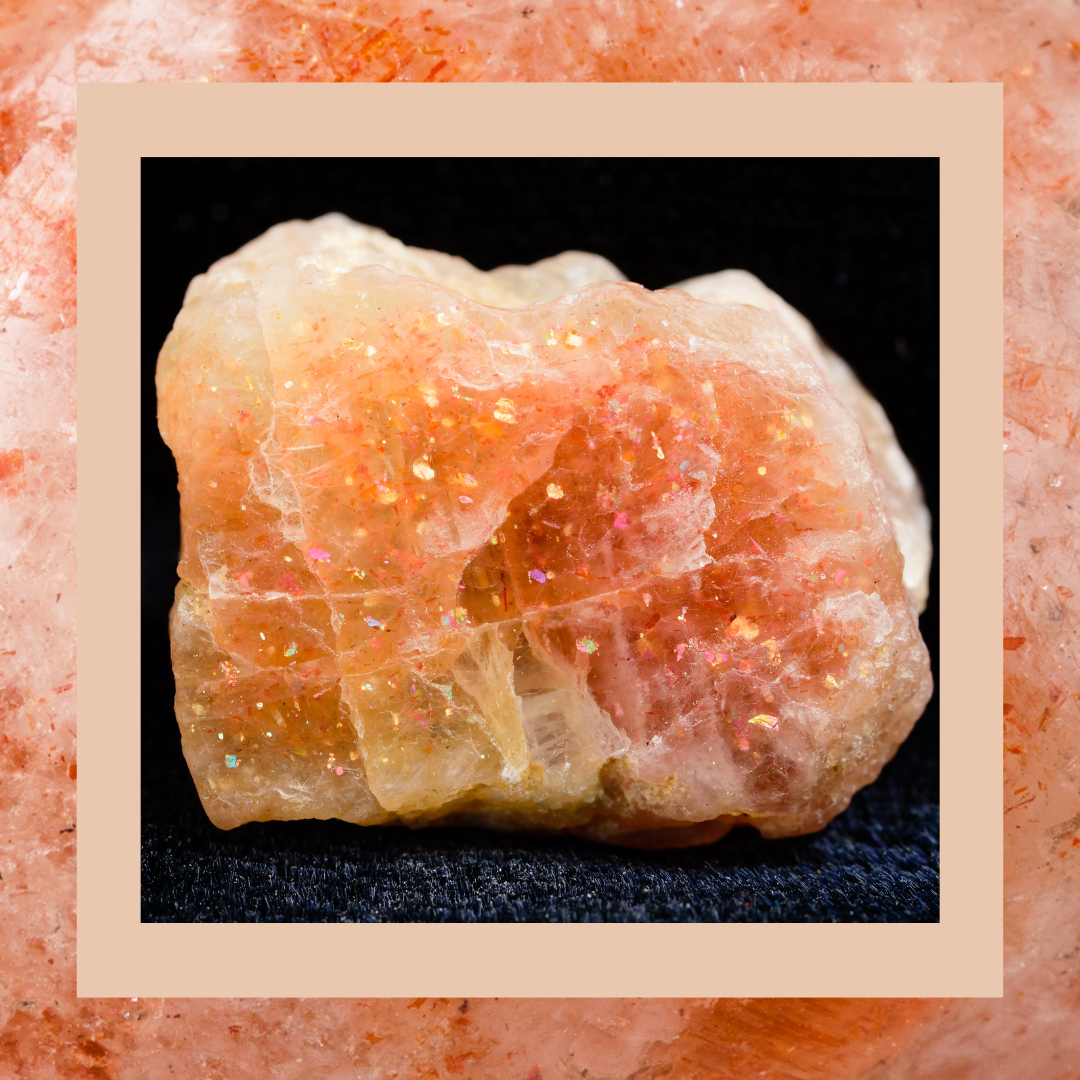 Sunstone: Meaning, Healing Properties and more – Rafaelle
